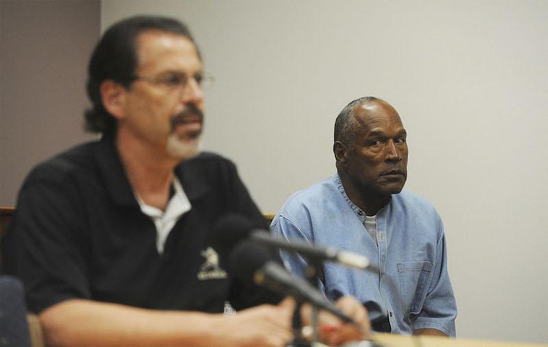 Caitlyn Jenner Says 'Good Riddance' After O.J. Simpson's Death