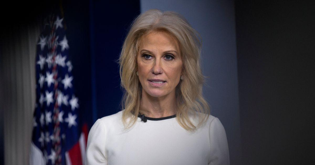 Kellyanne Conway & Claudia's Feud: Everything To Know