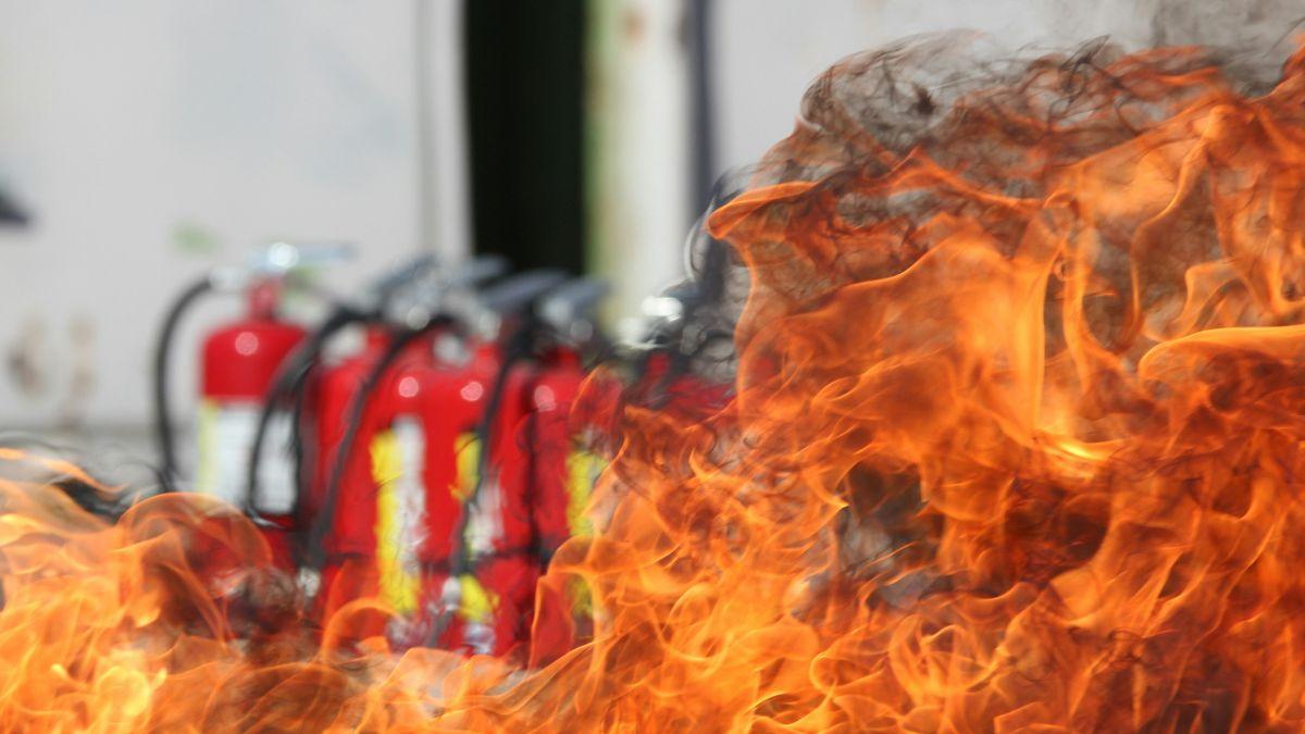 Bobby J. Brown 911 Call Reveals Tragic Barn Fire Death Details