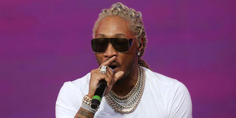 Future Claims He Has Five Wives In Instagram Story Update