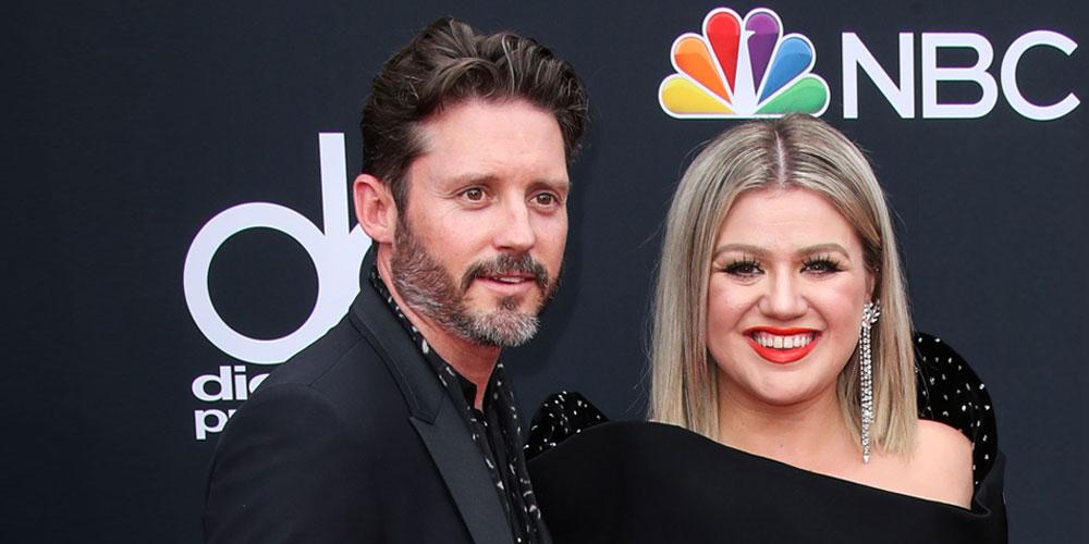 Brandon Blackstock Seeking Hefty Child Support From Ex Kelly Clarkson
