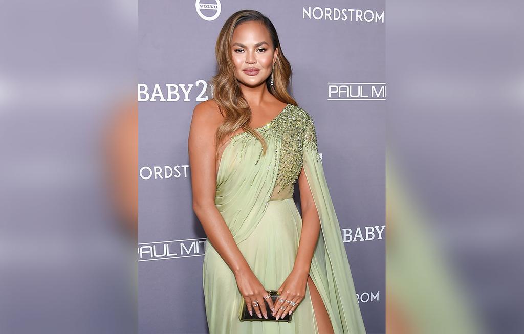 Farrah Abraham Claims Chrissy Teigen Still Hasn't Apologized For Past ...