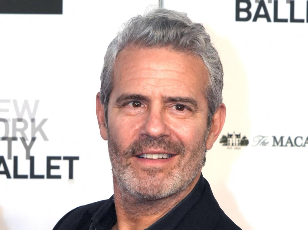 Andy Cohen Admits He 'Likes Being Provocative,' Makes Him Feel 'Alive'