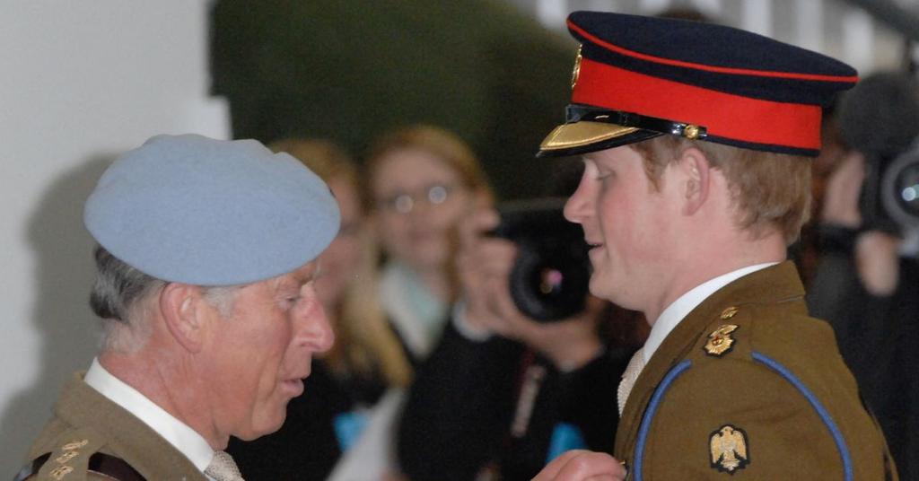 King Charles Urged To Ignore Prince Harry As He Battles Cancer