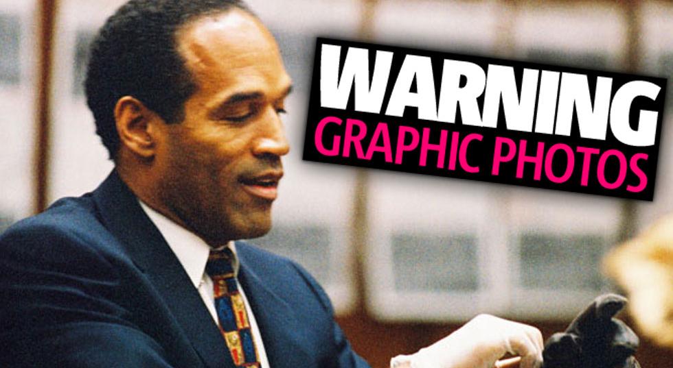 Bloody Disgusting! A Look Back At The Horrifying Real-Life Crime Scenes ...