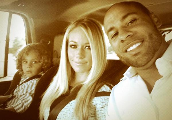 Breaking News—Kendra Wilkinson Is Pregnant With Baby Number Two!