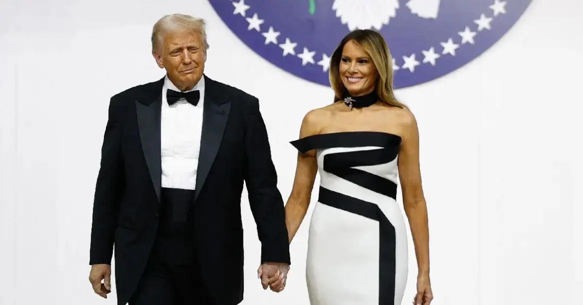 Donald Trump's Team Offers Warner Brothers A Way Into His Good Graces