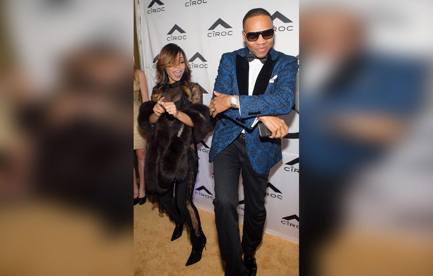 5 Things To Know About New 'RHOA' Cast Member Shamari DeVoe