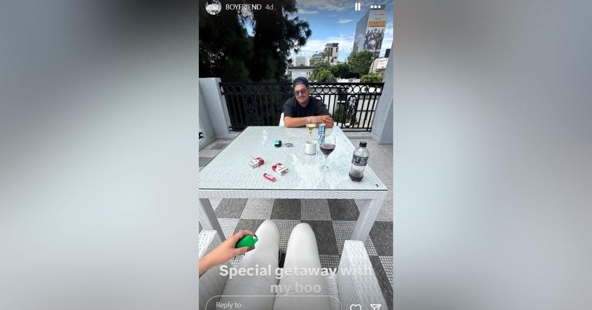 Amanda Bynes Dating New Boyfriend Two Years After Paul Michael Split