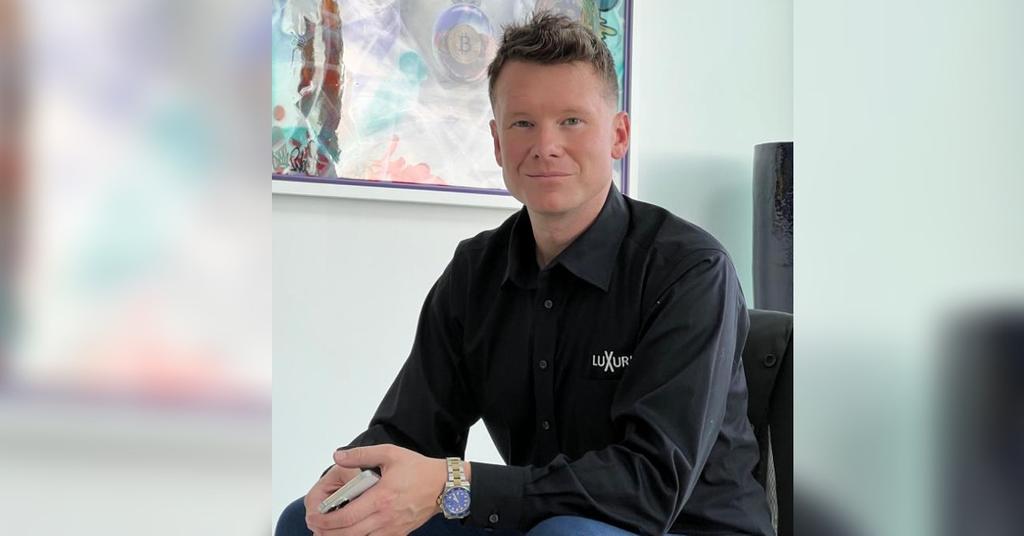 A Luxury Real Estate Forecast By CEO Of Luxuri Rentals Jonathan Campau