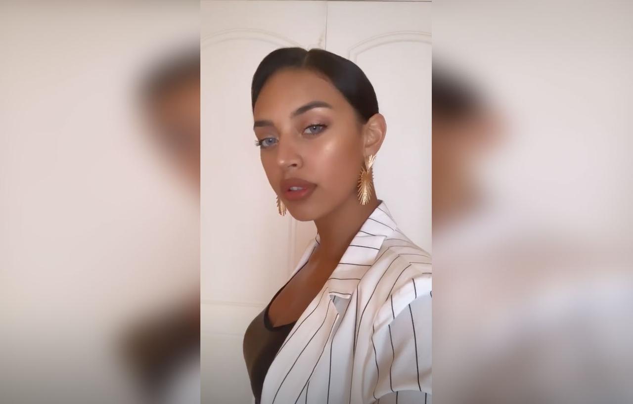 Who Is Sela Vave? 7 Facts About Woman Spotted With Jamie Foxx