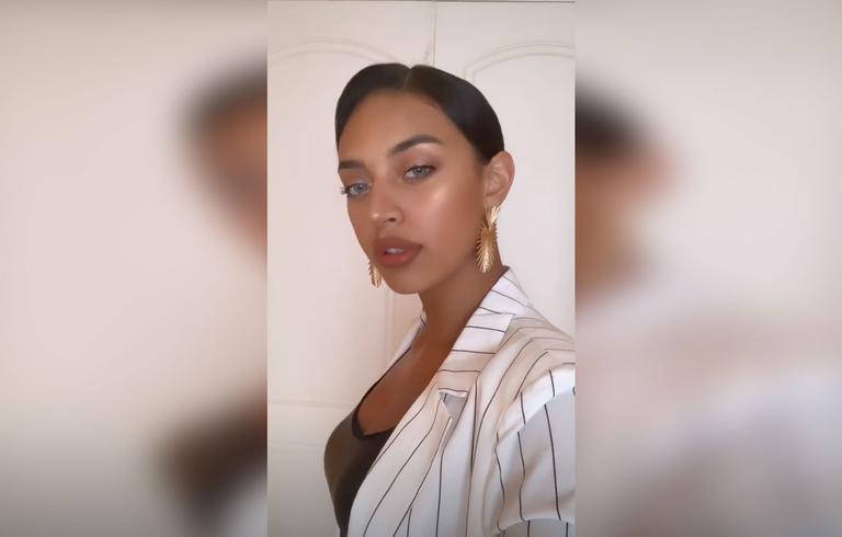 Who Is Sela Vave? 7 Facts About Woman Spotted With Jamie Foxx