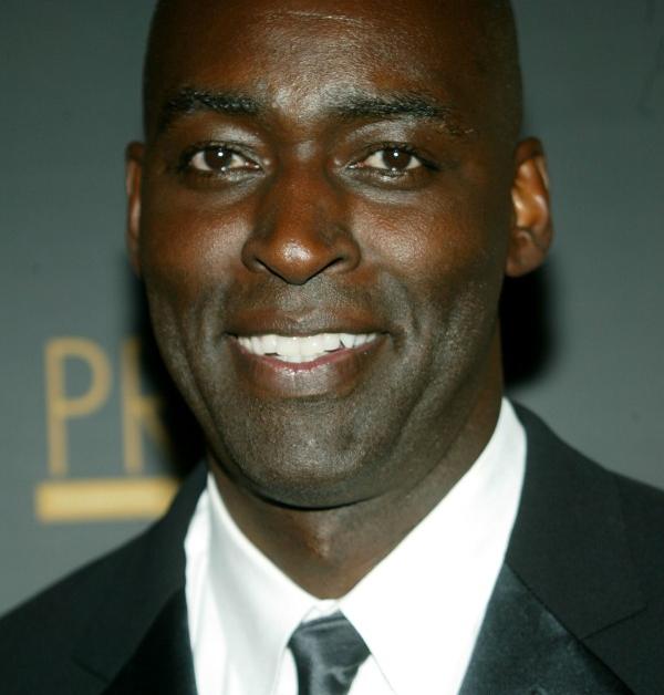 Michael Jace, Star of The Shield, Was Just Charged with Murder
