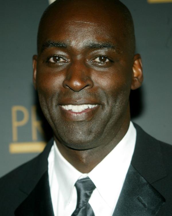 Michael Jace, Star of The Shield, Was Just Charged with Murder
