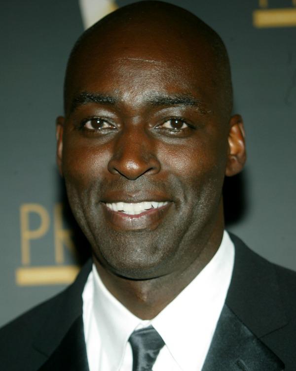 Michael Jace, Star of The Shield, Was Just Charged with Murder