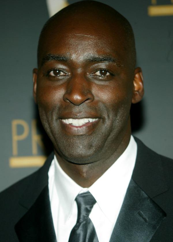Michael Jace, Star of The Shield, Was Just Charged with Murder