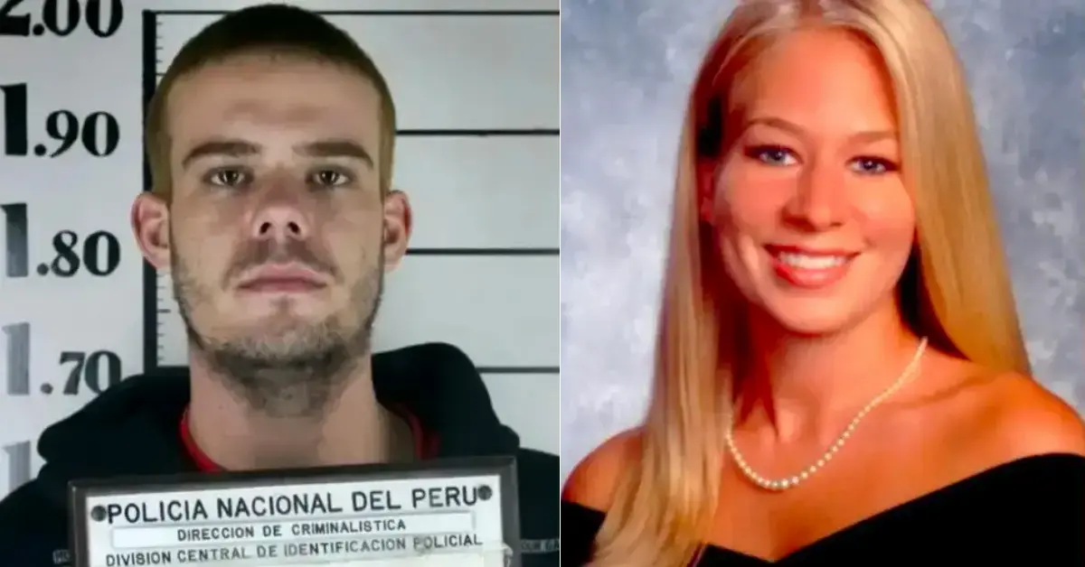 Natalee Holloway Was Beaten to Death After Rejecting Killer