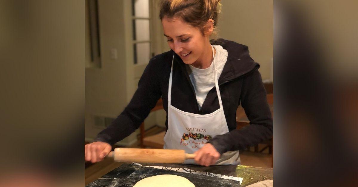 Who Is Dylan Efron Dating? Meet Courtney King