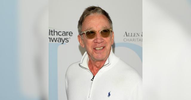 Tim Allen Shares How He Stays Fit At 71 Years Old