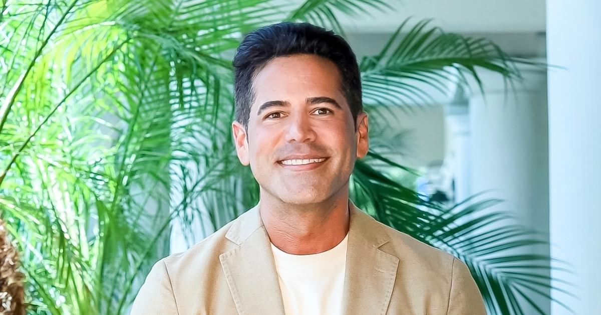 Edwin Miranda's Journey From Scandal to Success In tTe Business World