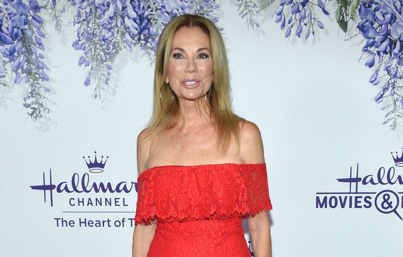 Kathie Lee Gifford Reveals Secret Romance: Inside Her Past Loves