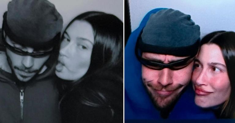 Justin & Hailey Bieber Shut Down Divorce Rumors On Valentine's Day