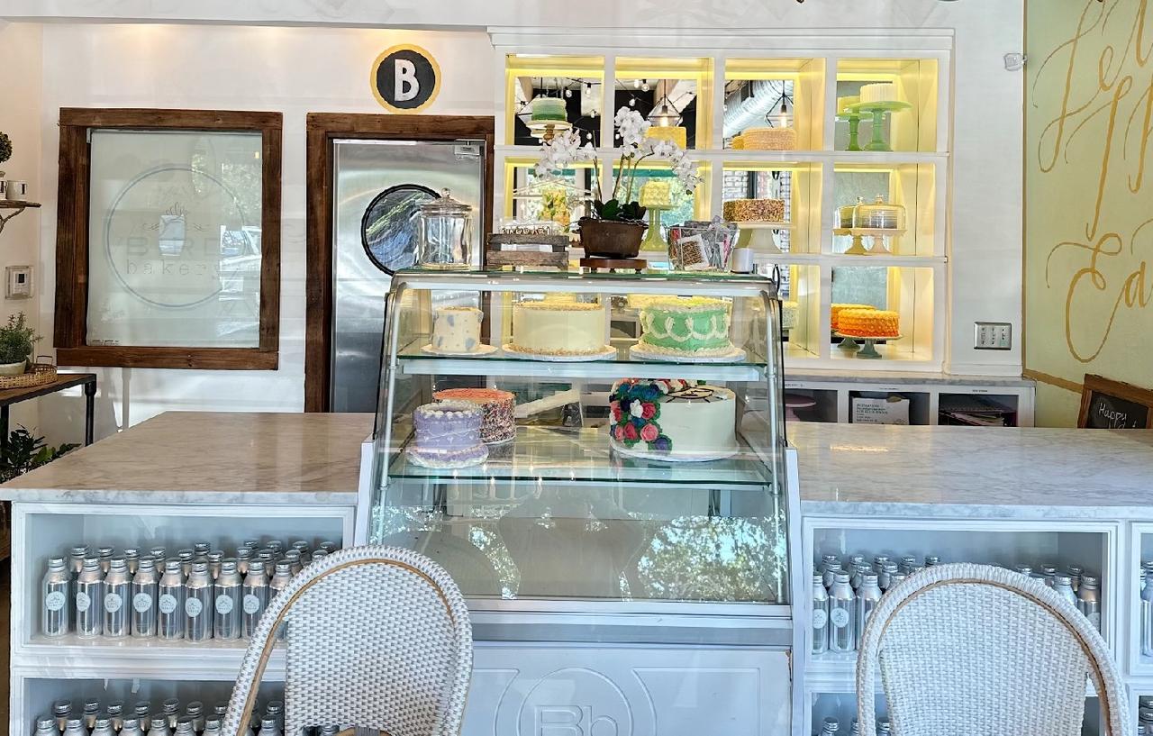 Elizabeth Chambers Dishes On BIRD Bakery, Her Career & More