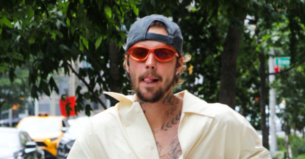 Justin Bieber's Seventh Album 'Swag': Full Tracklist, Where To Listen