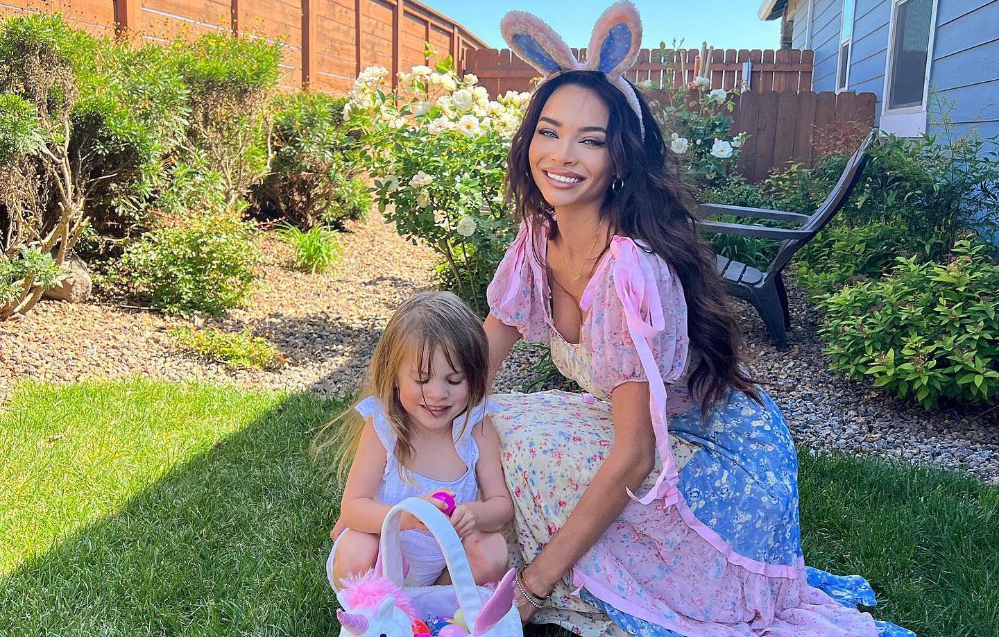 Alyssa Scott Announces Pregnancy After Loss Of Son With Nick Cannon