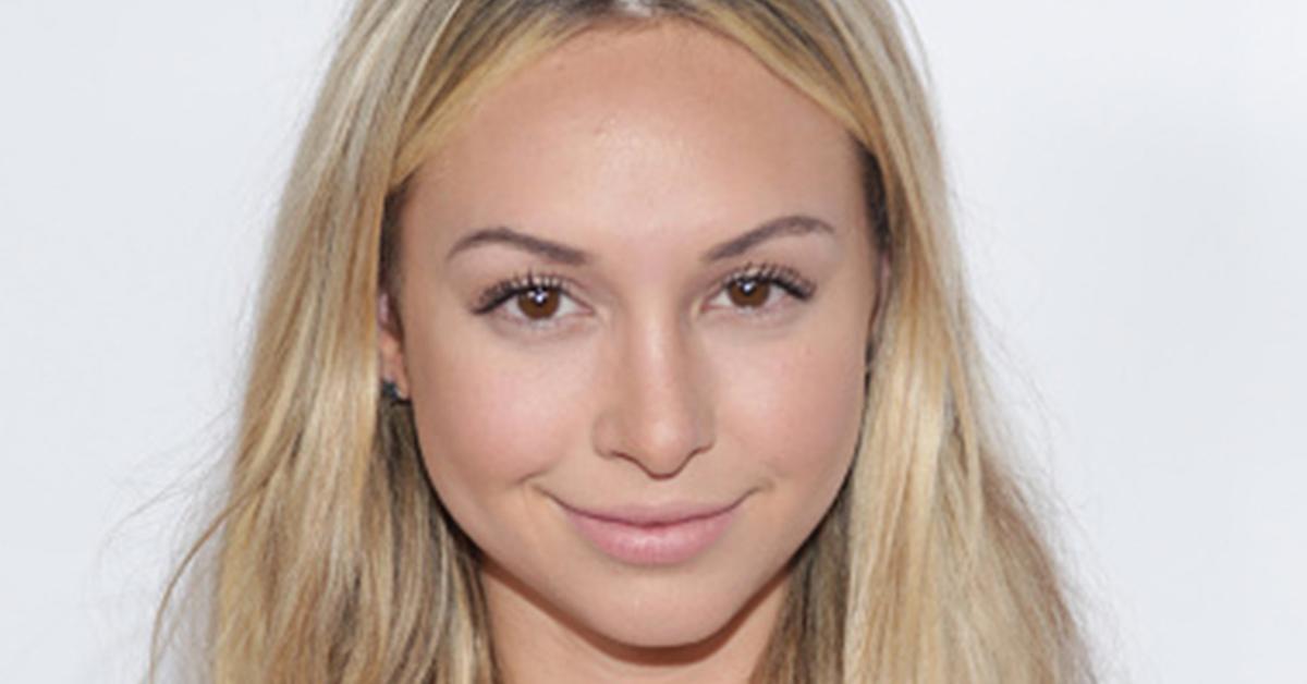 Bachelor In Paradise Sex Scandal Corinne Olympios Returns For