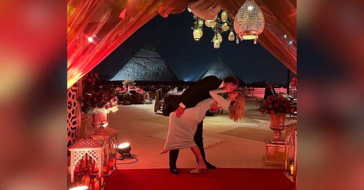 Sophie Turner Flaunts Six-Pack Abs At Wild Bachelorette Party: Photos
