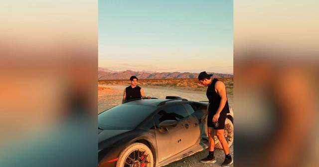 Inside Sam Kiki's Monkey Tilt Backed By Tyga & Ryan Garcia