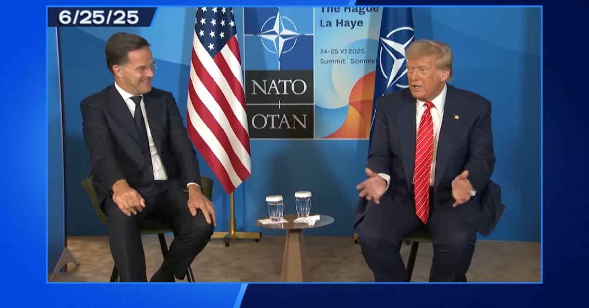 Seth Meyers Compares Donald Trump's 'Daddy' Nickname To X-Rated Film