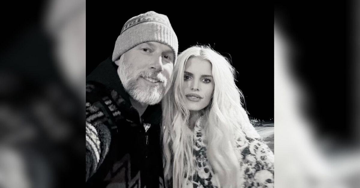 Jessica Simpson & Eric Johnson's Cutest Moments Before Their Split