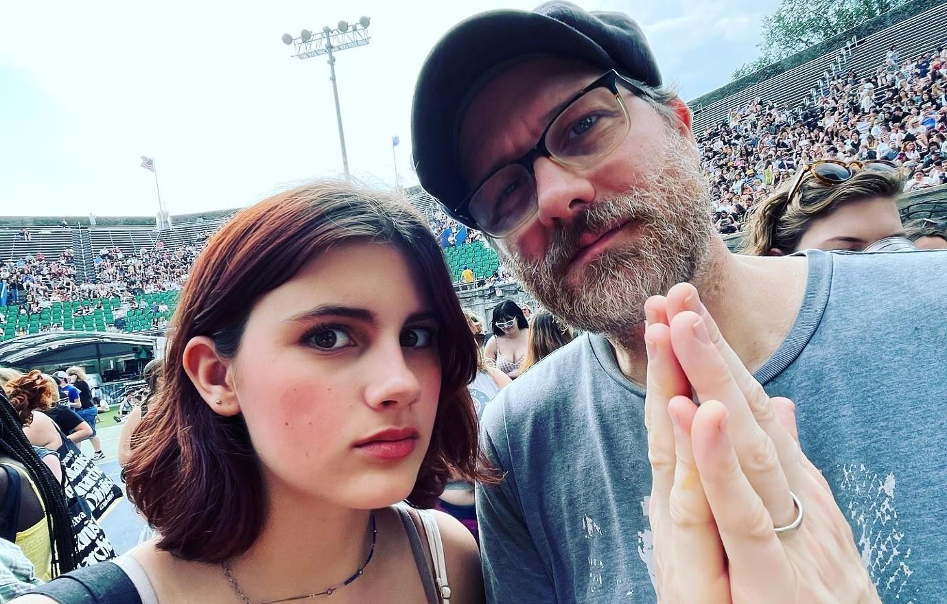 Inside 'The Walking Dead' Star Erik Jensen's Brave Cancer Fight
