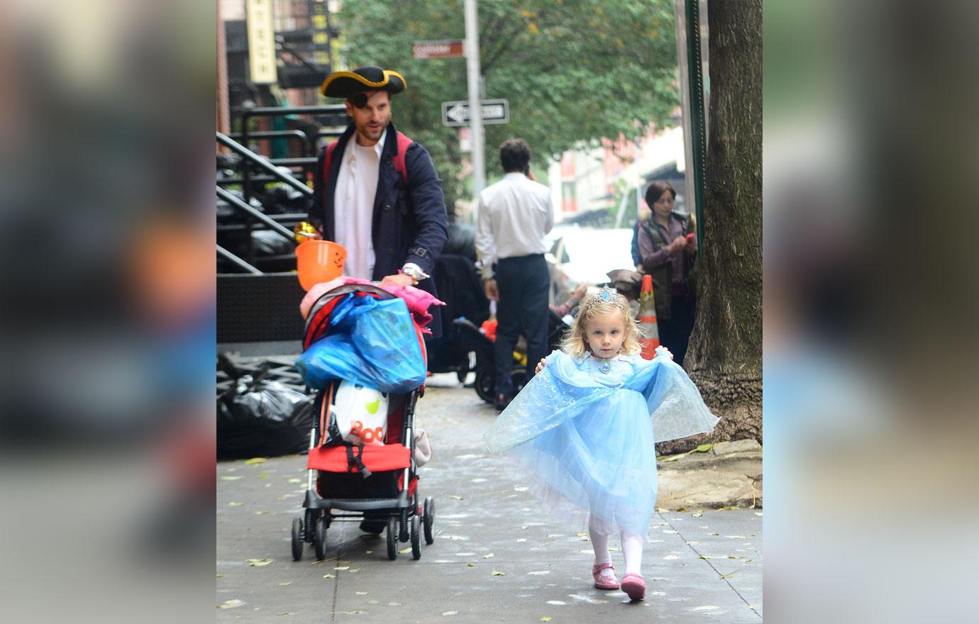 Bethenny Frankel’s Mom Wants To Help Her Ex Win Custody Action