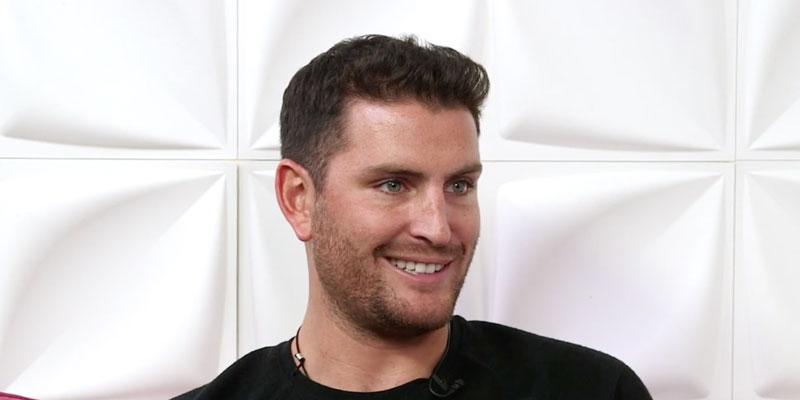 'Below Deck' Star Tanner Sterback Reveals He Has A New Girlfriend!