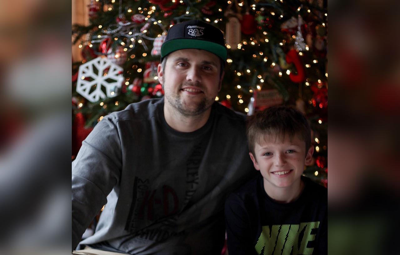 'Teen Mom' Star Ryan Edwards' Texts To Mackenzie Standifer Revealed