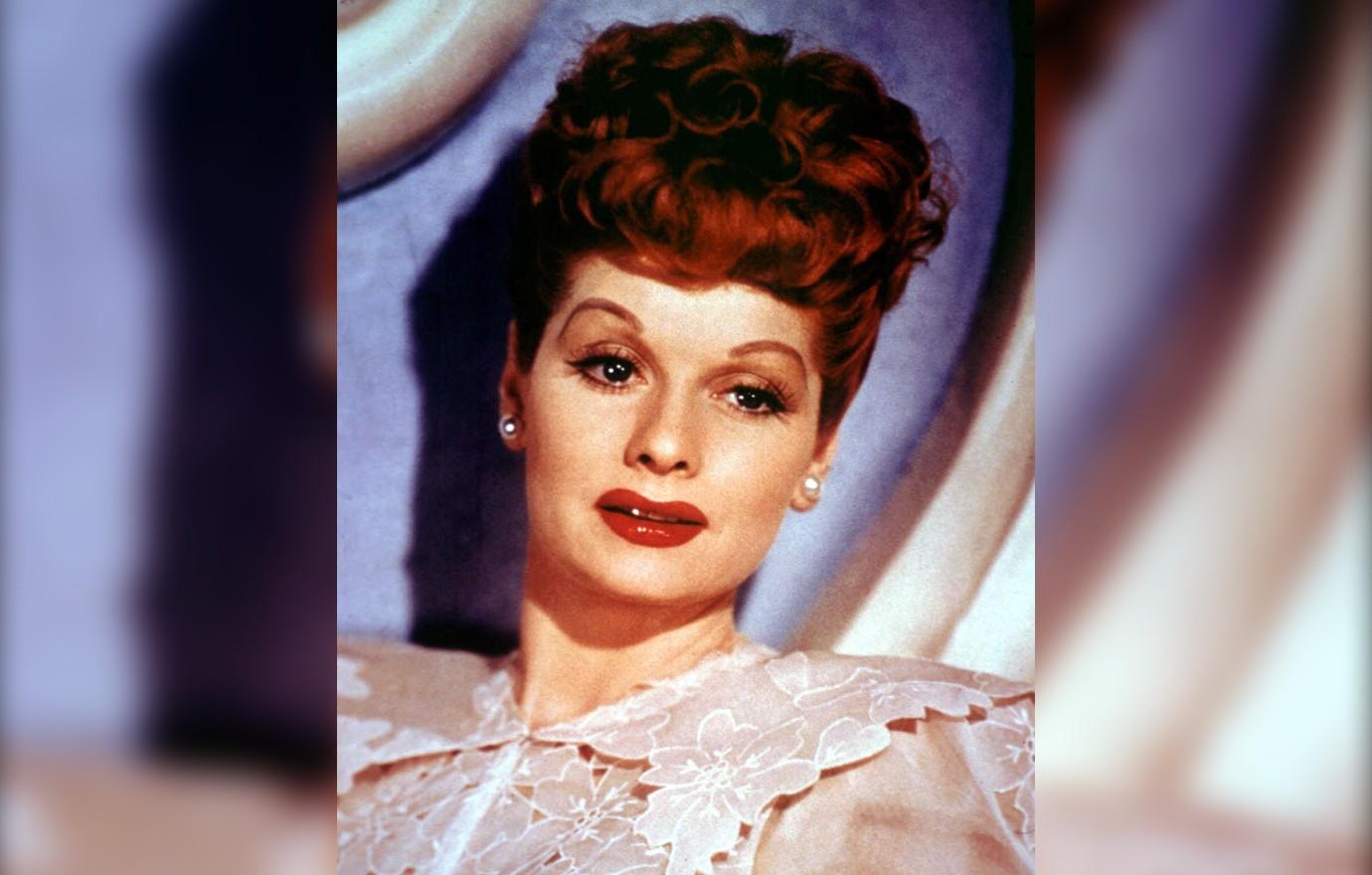 'I Love Lucy' Secrets Revealed: Scene Ricky Refused To Do & More