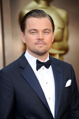 The Evolution Of Leonardo DiCaprio's Ever-Growing Beard In 11 Photos