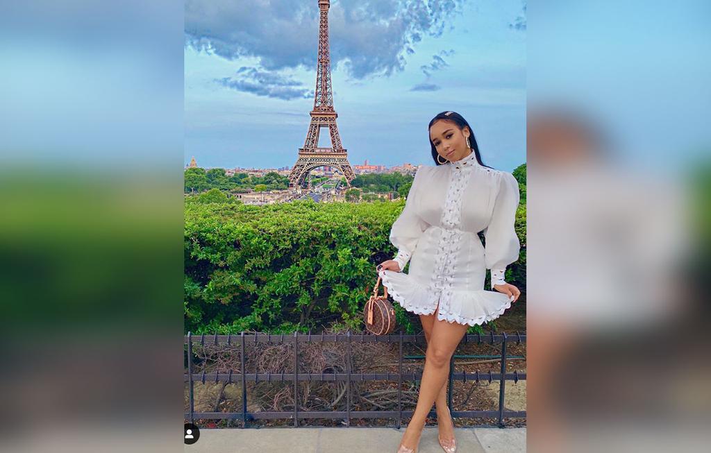 Tristan Thompson's Ex Jordan Craig Posts About Being 'Kind' Amid Drama