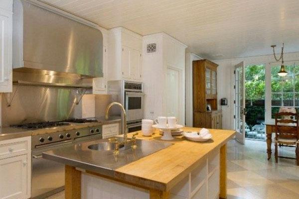 Peek Inside Jennifer Lawrence's Gorgeous New $7 Million Home