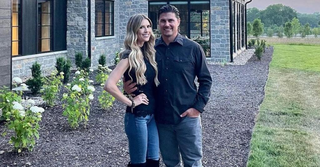 Christina Haack Admits She'll Probably Marry Again Despite 3 Divorces