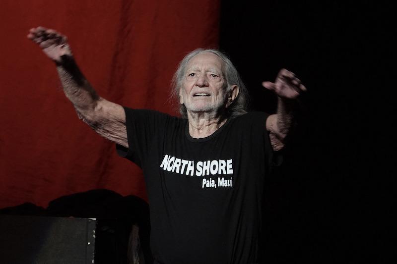 How Country Star Willie Nelson Is Staying Fit After Health Problems