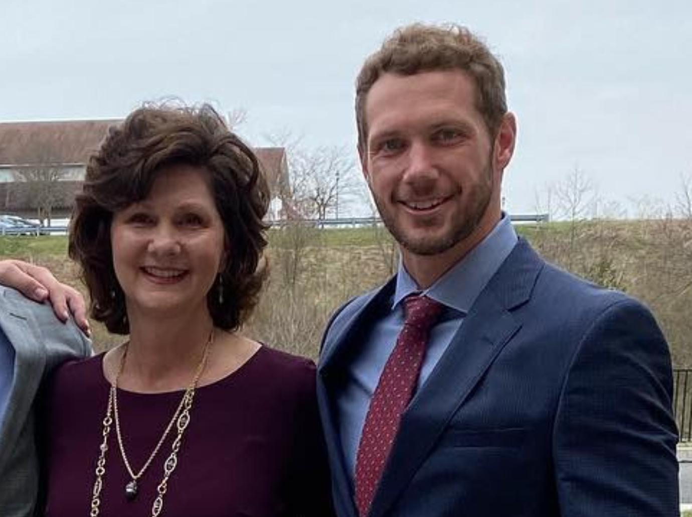 Johnny Wactor's Mom Demands Ex-Fiancee Stop Discussing His Murder