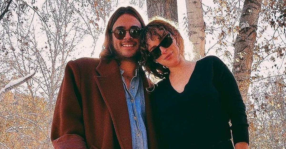 Rumer Willis Shares Rare Photos With Boyfriend Derek Richard Thomas