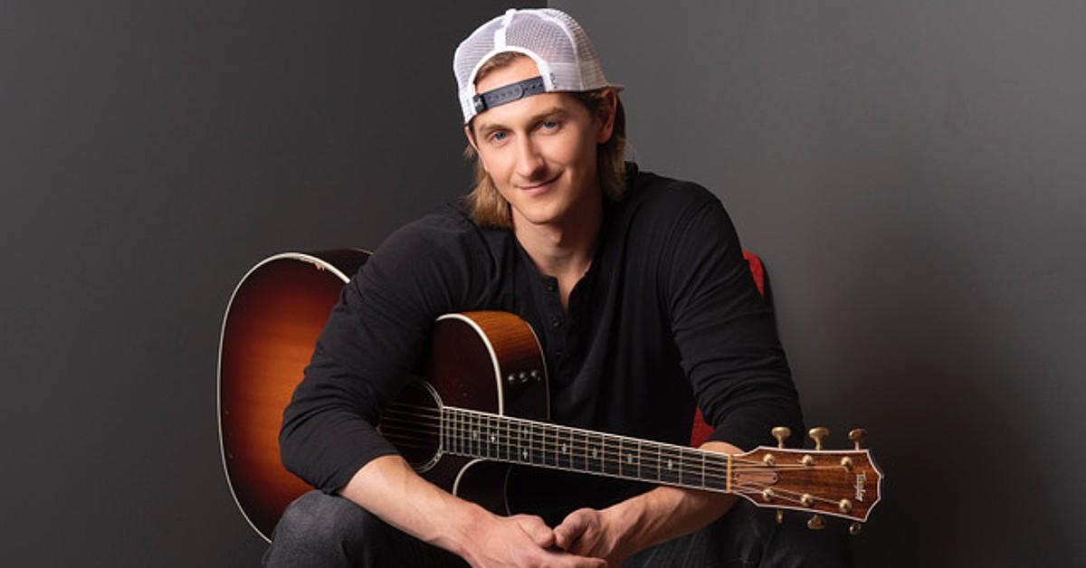 TikTok Star Cooper Alan Reflects On His 'Wild' Ride To Fame