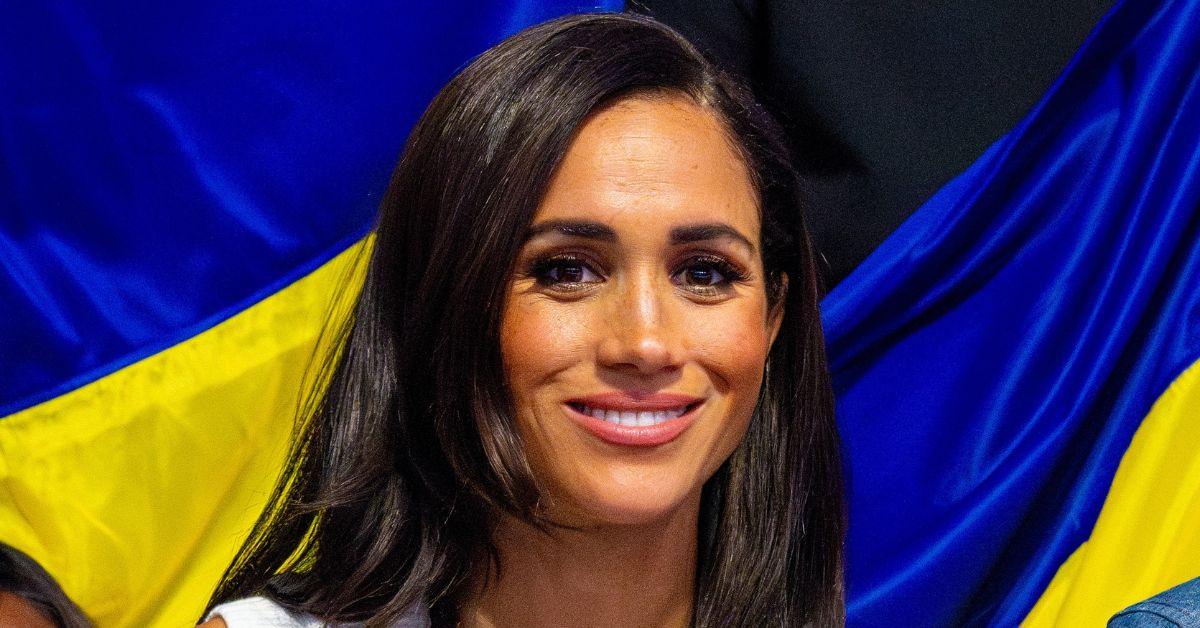 Meghan Markle Is 'On The Cusp' Of Signing A Deal With A Streaming App