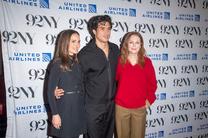 2024 Oscar Nominations: Margot Robbie, Charles Melton Snubbed