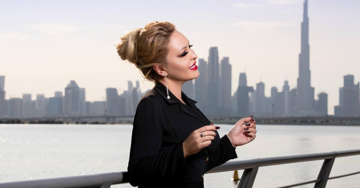 Interview With Singer Tatiana Phanti: How She Makes Music